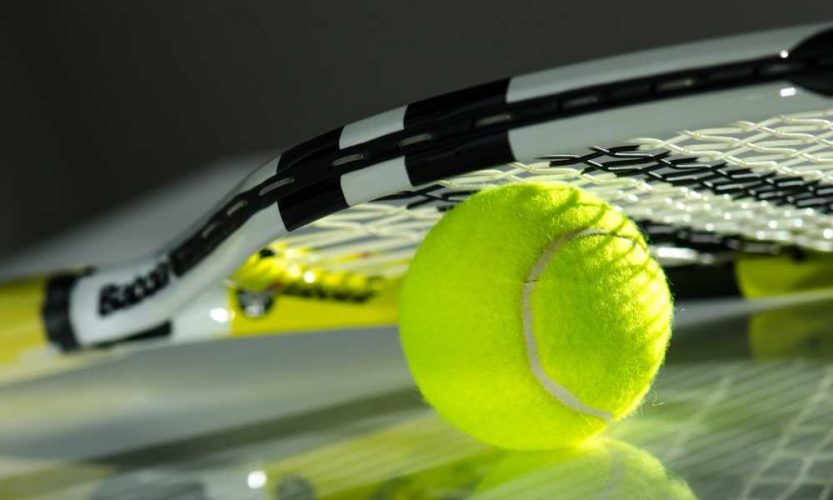 Adding Weight to Tennis Racquet: How To Customize Racket