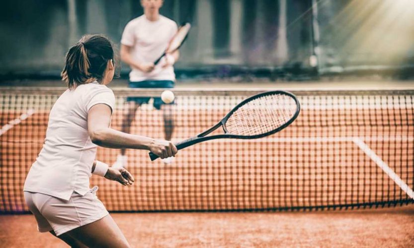 What Size Tennis Racket Do I Need? (Important Factors)