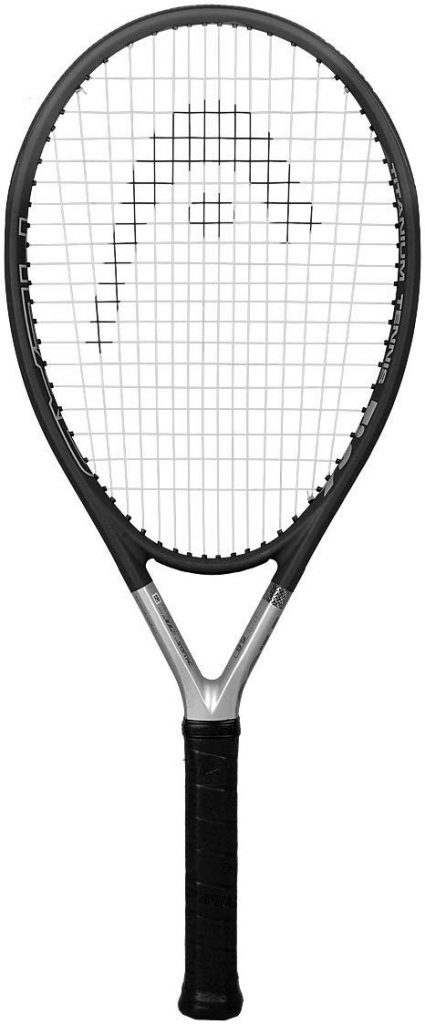 Head Ti S5 Comfortzone Performance Tennis Racquet Review (2020)