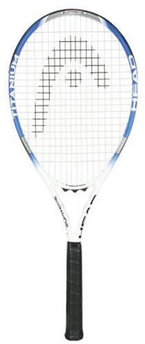 Head Ti S5 Comfortzone Performance Tennis Racquet Review (2020)