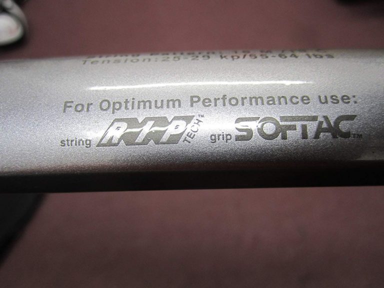 Head Ti S5 Comfortzone Performance Tennis Racquet Review (2020)