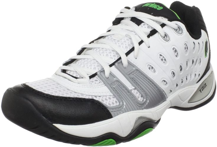 Best Support Tennis Shoes for Men (2020 Review & Comparison)