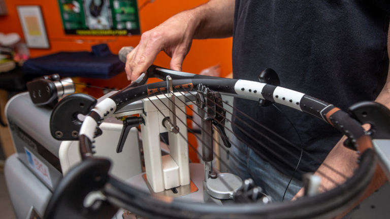 7 Best Natural Gut Tennis Strings | Ultimate Buyer's Guide