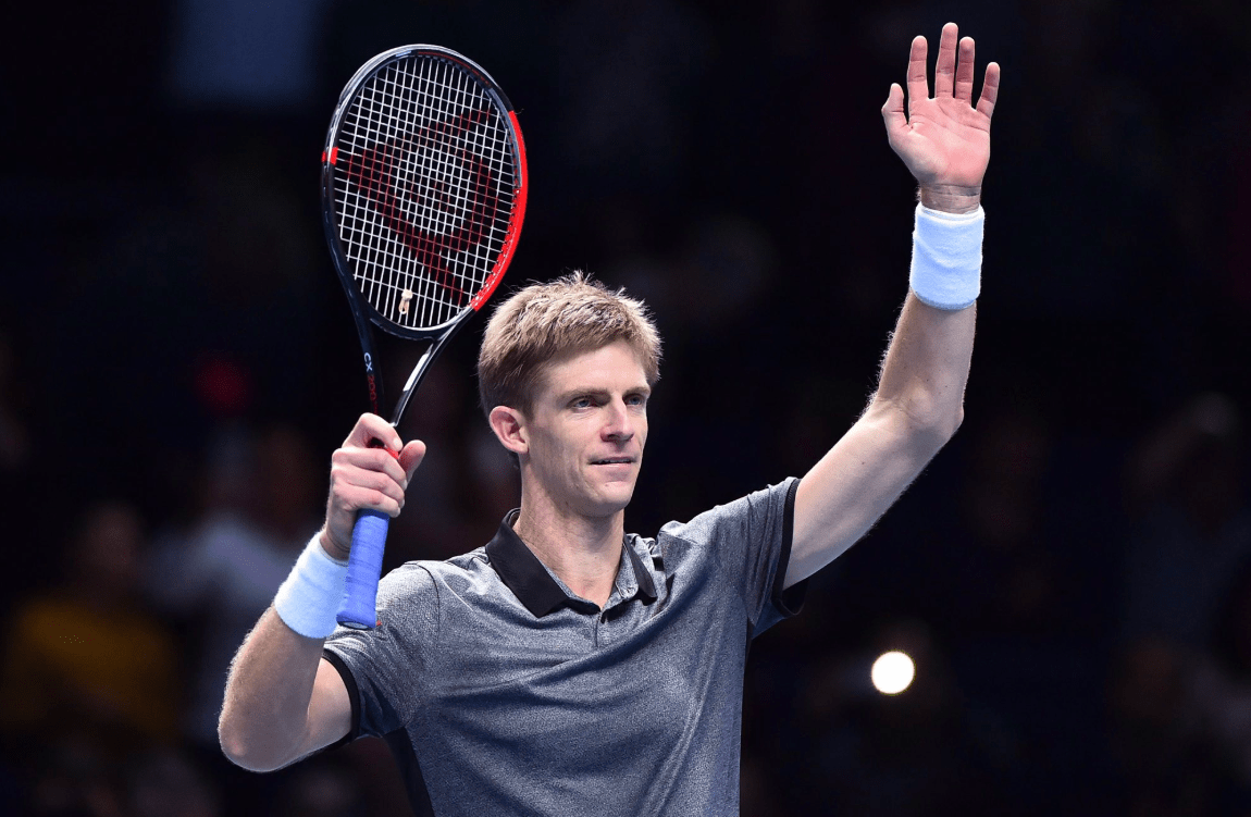 Kevin Anderson Racquet | Which Brand Does He Prefer the Most?