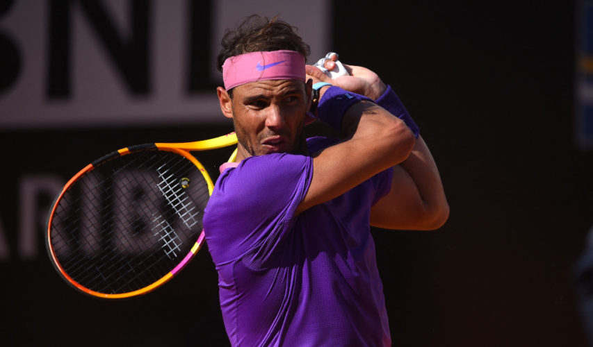 Rafael Nadal Racquet | Which Brand Does He Prefer the Most?