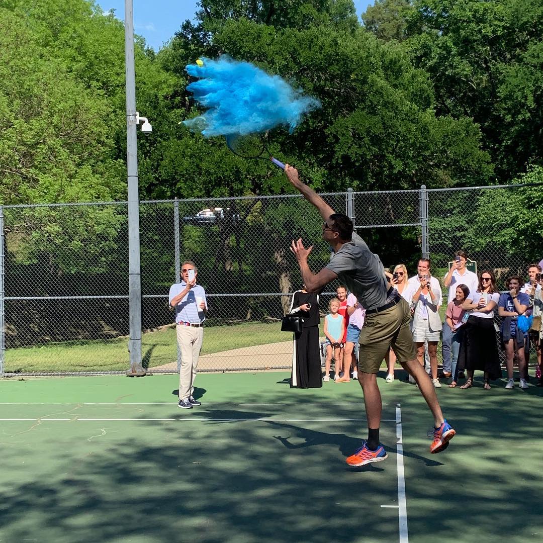 Tallest Tennis Players of All Time (Men & Women)