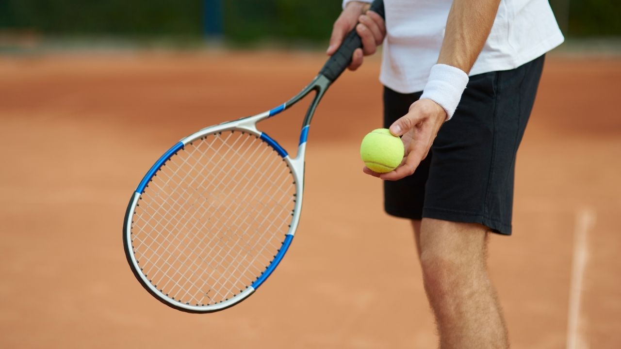 25 Famous Male Tennis Players of All Time [Updated Rankings]
