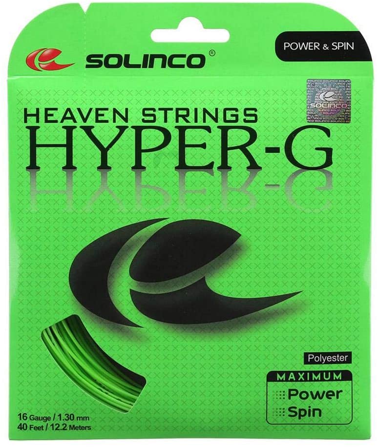 7 Best Tennis Strings for Intermediate Player (2022)