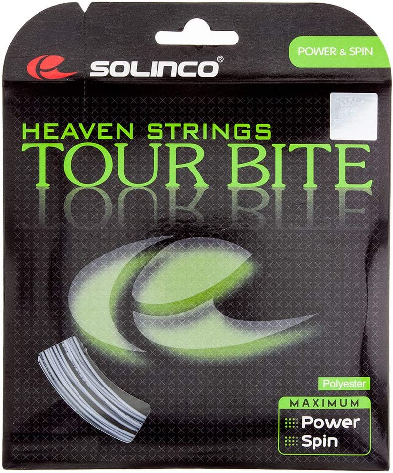 7 Best Tennis Strings for Intermediate Player (2022)