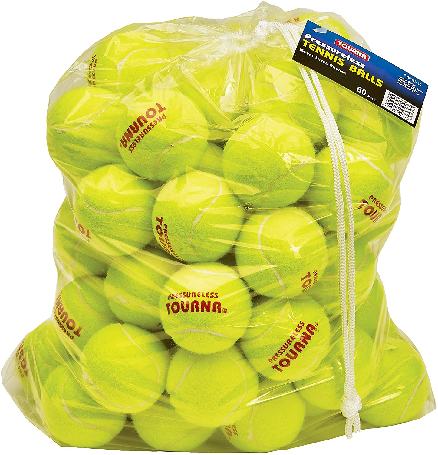 7 Best Pressureless Tennis Balls (2022): Play Like Pros